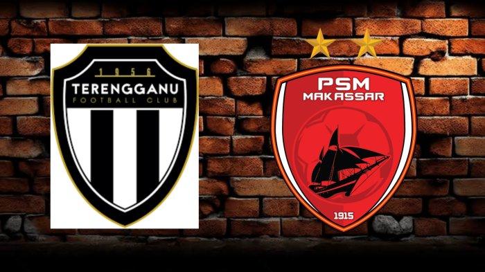Adu Kekuatan Antar Lini PSM Makassar vs Terengganu - Tribun-timur.com