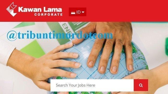 Lowongan Kerja Kawan Lama Group 101 Posisi Juni 2022 bagi Tamatan SMA/ SMK D3 dan S1, Cek Syarat ...