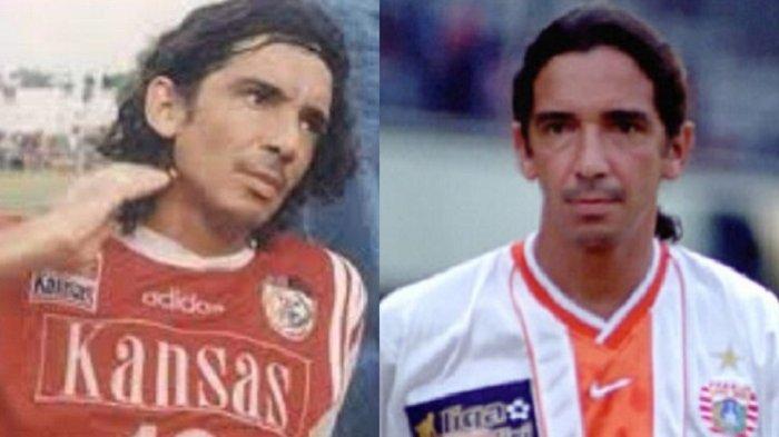 PSM Makassar - Persija Kompak Berburu 'Reinkarnasi' Luciano Leandro ...