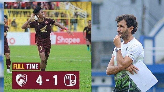 Persib Bandung vs PSM Makassar : Luis Milla Pusing Bek Andalannya Disanksi, Juku Eja Diuntungkan ...