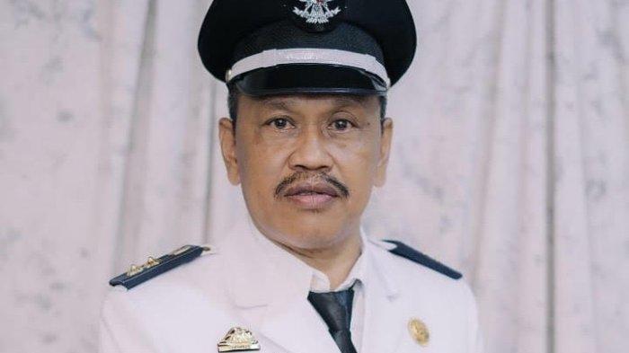 Profil Andi Abdul Waris, Lurah Bongki Sosok yang Dikenal Peduli Masyarakat - Tribun-timur.com