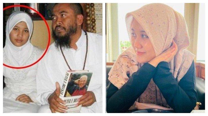 Ingat Lutfiana Ulfa? Dulu Menikah Usia 12 Tahun, Kini Curhat Setelah 14 ...