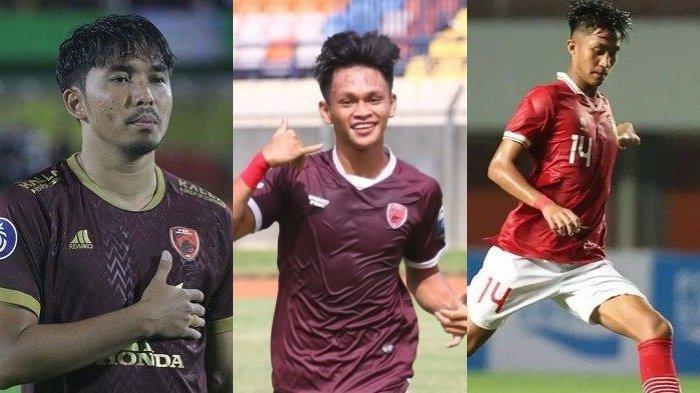 Tiga Pemain PSM Makassar Bakal Absen saat Lawan Arema FC di Liga 1 ...
