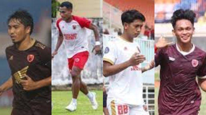 Imbas Lawan Persib Bandung, Empat Pemain PSM Makassar Diprediksi Absen ...