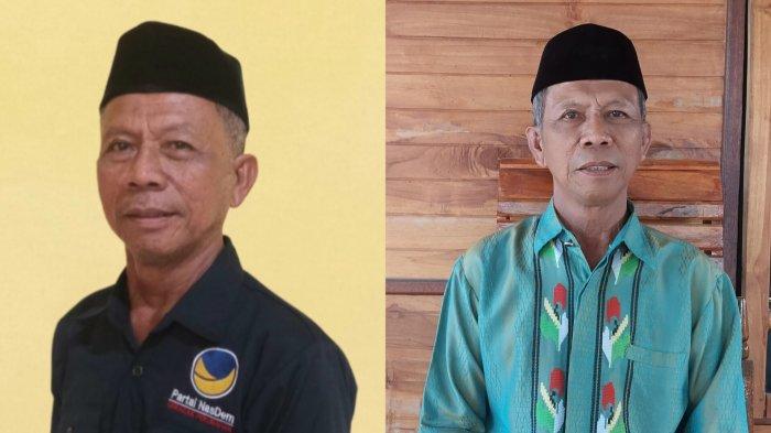 Tinggalkan Nasdem, M Basir Gabung PPP Untuk Bertarung di Dapil 2 ...