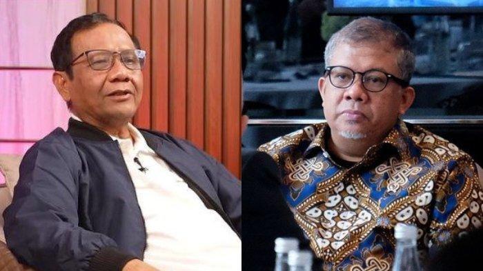 Fahri Hamzah Sosok Dikenal Keras Tolak Rangkap Jabatan Kini Wamen dan ...