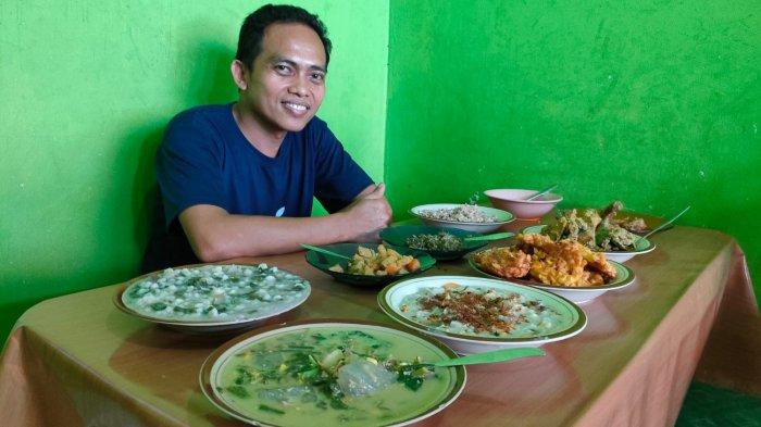 Warung Barobo Tanta Jau, Surga Kuliner Tradisional Khas Enrekang di ...