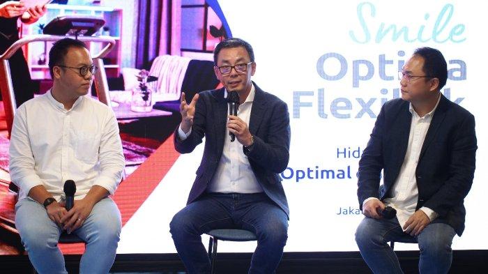 MSIG Life Luncurkan Smile Optima Flexilink, Intip Manfaat - Tribun-timur.com