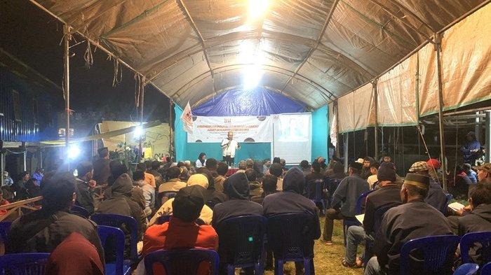 Mukhtar Tompo Bongkar Filosofi Kepemimpinan Appa Sulapa di Depan ...