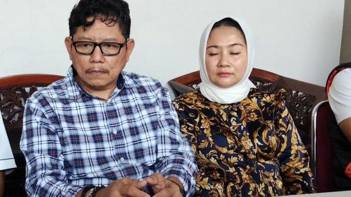 Pejabat Kemenhub Yakin Anaknya Tewas di SMP Swasta Makassar Bukan Bunuh ...