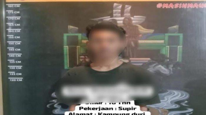 Mucikari 18 Tahun di Parepare Diciduk Polisi, Tawarkan PSK Lewat Michat ...