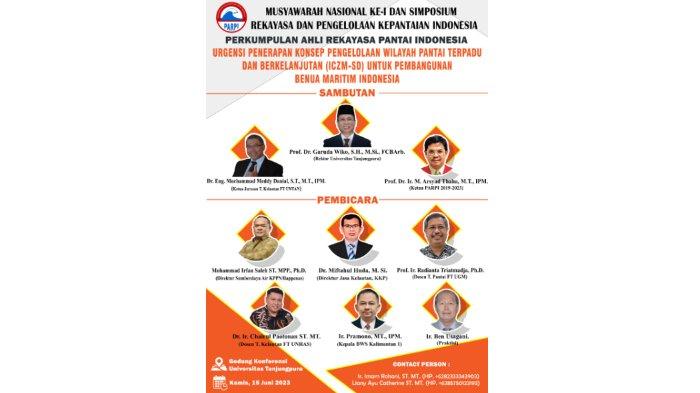 PARPI Rekomendasikan Penerapan ICZM-SD dalam Pengelolaan Pantai dan ...