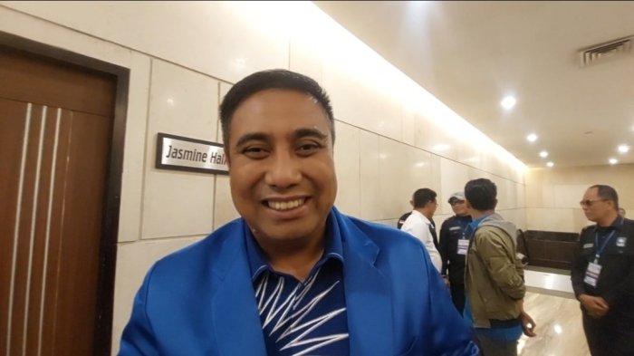 Empat Nama Ditunjuk Jadi Formatur DPW PAN Sulsel, Chaidir Syam Siap ...