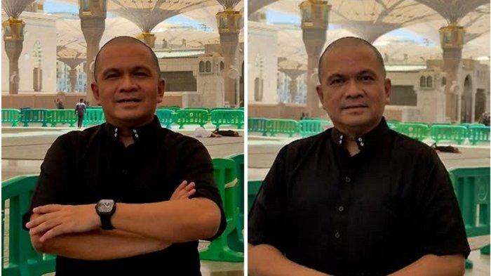Madinah Terlalu Indah untuk Ditinggalkan, Baitullah Terlalu Mulia untuk ...