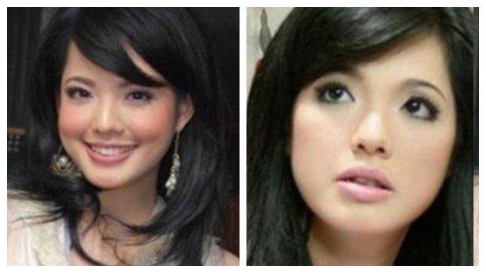 Ingat Magdalena Tan? Dulu Terkenal Seksi dan Cantik, Kondisinya Beda ...