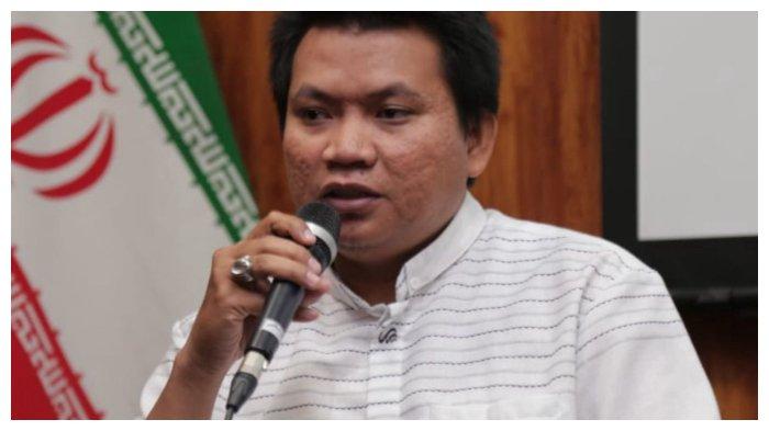 Perginya Presiden Iran yang Begitu Dicintai Rakyatnya - Tribun-timur.com