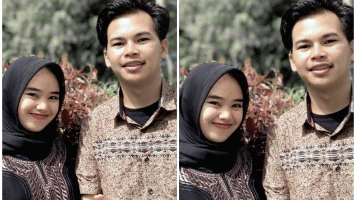 Mahasiswi Cantik UIN Alauddin Makassar Kenang Momen Bareng Suami ...