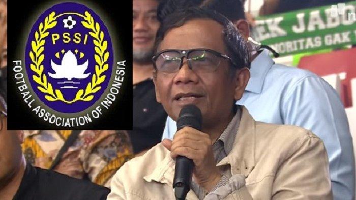 Sejarah Berdirinya PSSI Organisasi Sepakbola yang Tak Bisa Diintervensi ...