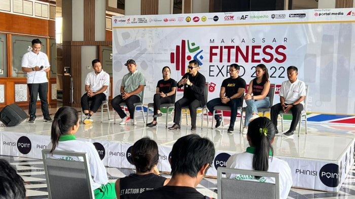 Yuk Ramaikan Makassar Expo 2022 di Phinisi Point Mall - Tribun-timur.com