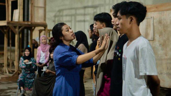 CORE FBS UNM Gelar Mamma Mia 2 Musical Drama Performance - Tribun-timur.com