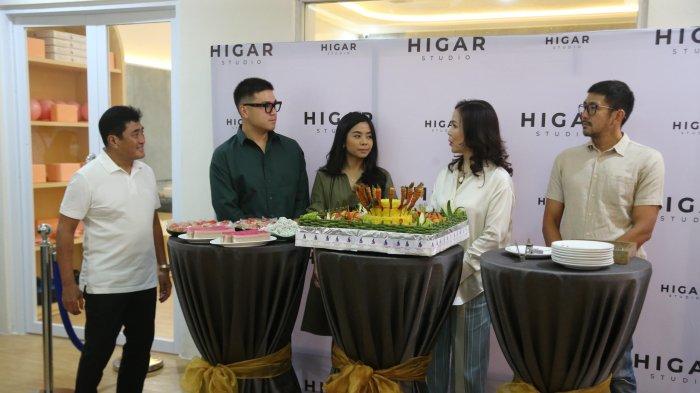 Tawarkan Kelas Pilates, Higar Studio Hadir di Jalan Gunung Bawakaraeng ...