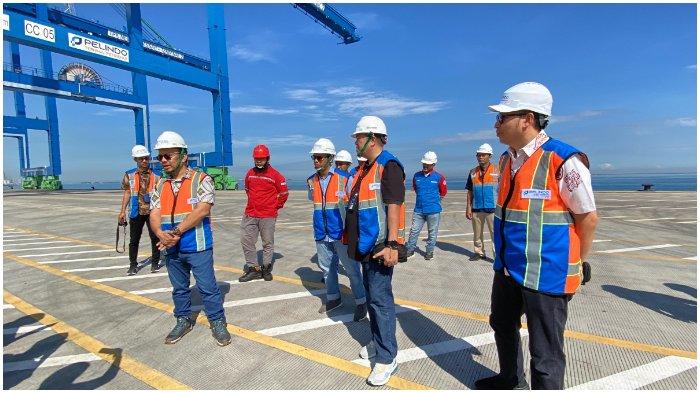 Semakin Berkembang, Simak Realisasi Kinerja Pelindo Jasa Maritim ...