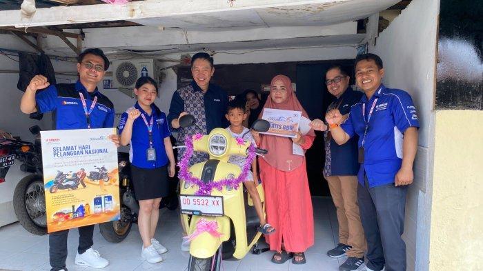 Ada Promo Servis hingga 30 September di Yamaha hingga 30 September ...