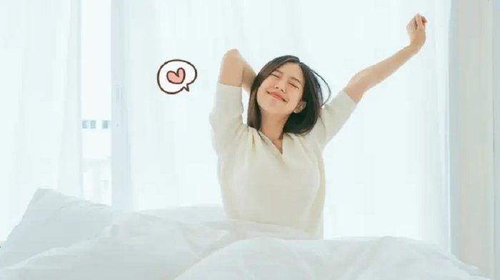 9 Manfaat Bangun Pagi Setelah Salat Subuh - Tribun-timur.com