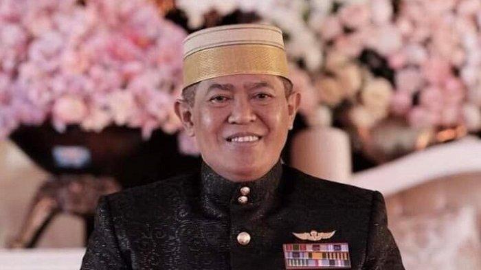 Obituari AM Sukri Sappewali: Sang Kolonel dan Bupati Bulukumba 2 ...