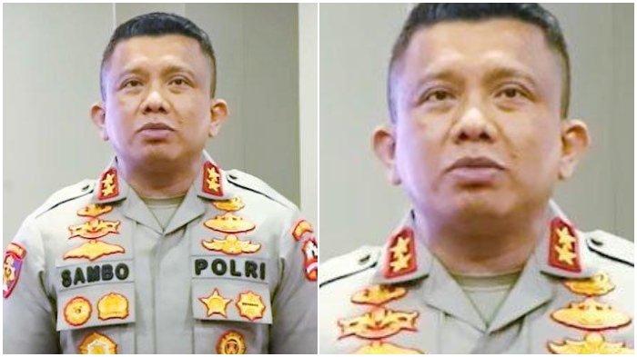 Besok Nasib Ferdy Sambo Sebagai Polisi Ditentukan Lewat Sidang Etik, tapi Kok Digelar Tertutup ...