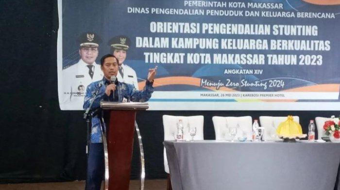 Chaidir Mantan Kadis PPKB Makassar 5 Tahun Poligami Tanpa Sepengetahuan ...