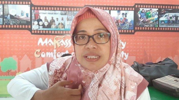 BKPSDMD Makassar Proses Pengaktifan Status ASN Eks Kadis Perpustakaan Tenri A Palallo - Tribun ...