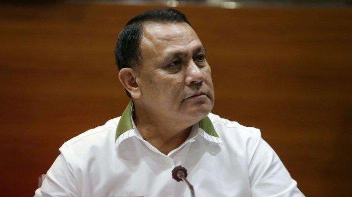 Firli Bahuri Mangkir Lagi dari Panggilan Polda Metro Jaya, Eks Ketua KPK Bakal Dijemput Paksa ...