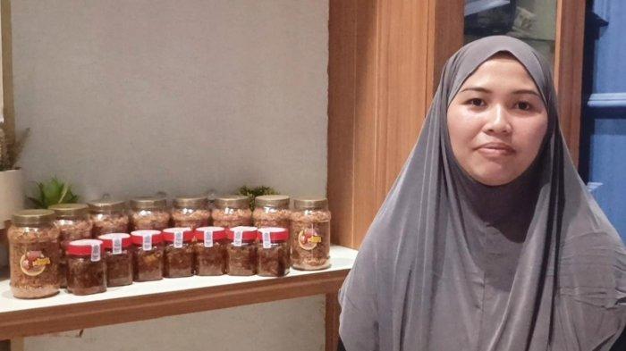 Racikan Sambal Asap Tuna Imudd Farid Ilyas Jadi Favorit di Jeneponto ...