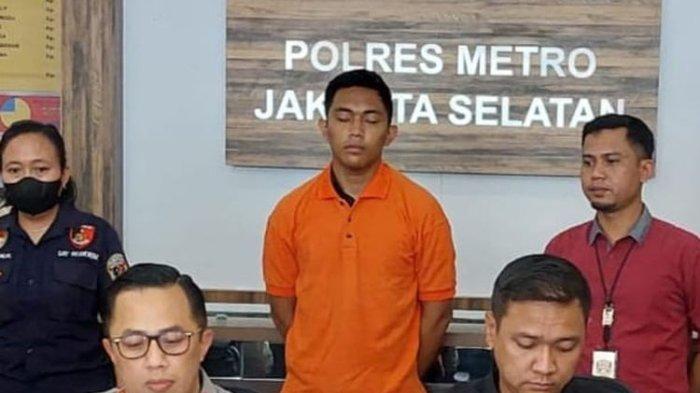 Kriminolog Ungkap Fakta Mario Aniaya D Anak Pengurus GP Ansor, Sebut ...