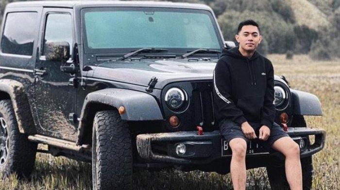 Sosok Handri Todar Penjual Roti Maros Beli Mobil Jeep Rubicon Wrangler ...
