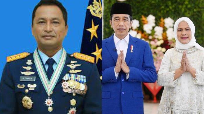 Cek Fakta : Ternyata Marsdya TNI M Tonny Harjono KSAU yang Baru ...