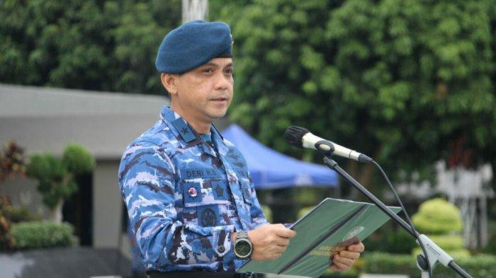 Kehebatan Deni Hasoloan Simanjuntak Jenderal Bintang 2 Adik KSAD ...