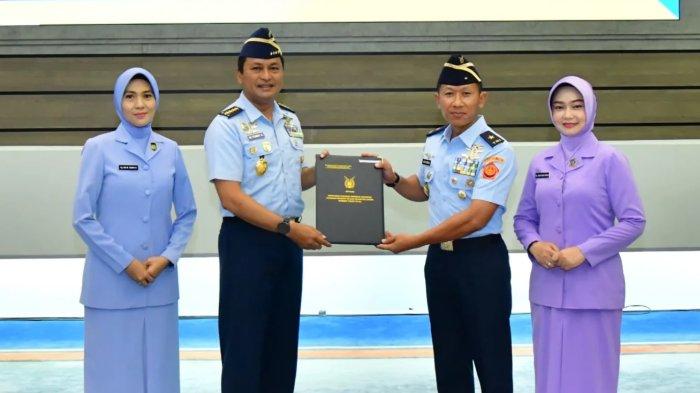 Budi Susilo Pecah Bintang, Alumni AAU 1998 Keempat Sandang Pangkat ...