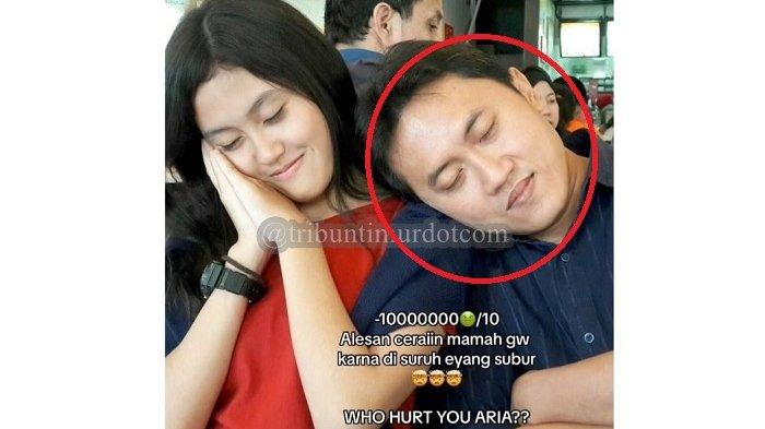 Masih Ingat Arya Wiguna Seteru Eyang Subur? Deriska Almira Muncul Bongkar Kelakuan Sang Ayah ...