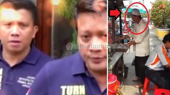 Masih Ingat Kombes Dulu Jadi Bos Ferdy Sambo? Video Viral Lagi Jualan Sate Jadi Sorotan: Cari ...