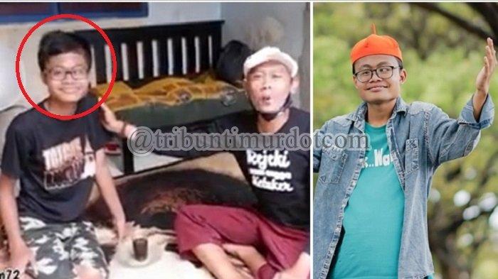 Masih Ingat Sony Wakwaw? Pernah Jual Gorengan Gegara Tak Laku Lagi Jadi ...