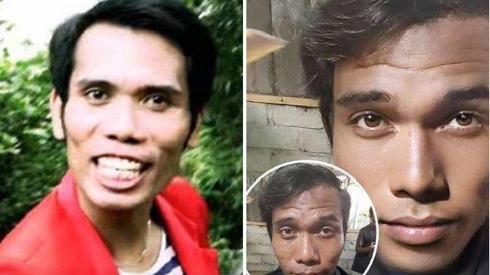 Masih Ingat Udin Sedunia? Dulu Viral hingga Jadi Artis Dadakan Wara Wiri di TV, Penampilannya ...