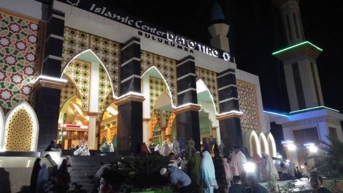 Muttamar Mattotorang Dikukuhkan Jadi Ketua ICDT Bulukumba, Kadis ... Muttamar Mattotorang Dikukuhkan Jadi Ketua ICDT Bulukumba, Kadis ...