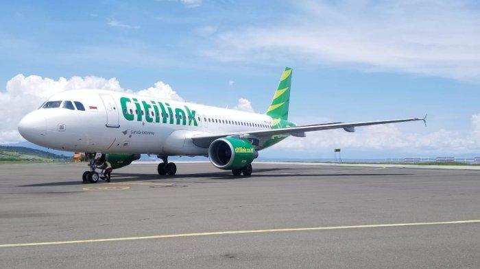 Citilink Hadirkan Promo di Program BetterDeals 10.10: Diskon Hingga Rp ...