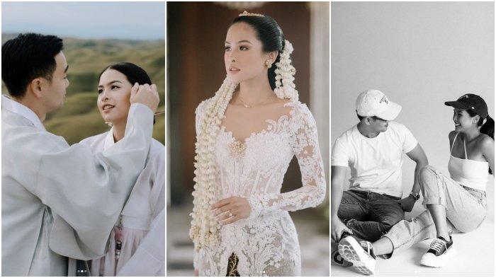 Maudy Ayunda dan Jesse Choi Menikah Sesuai Tuntunan Agama Islam ...