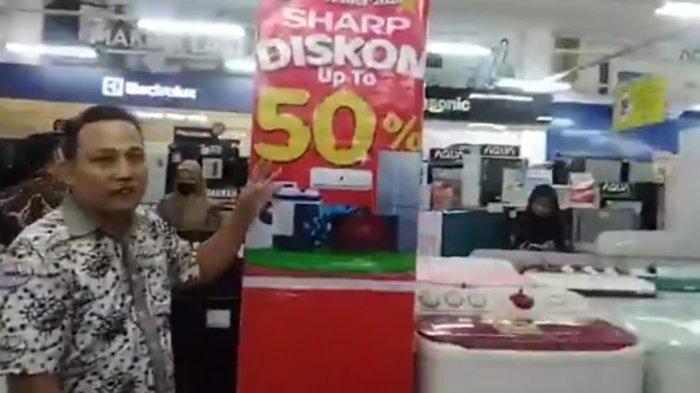 Maxi Store Makassar Diskon Besar-besaran HUT ke-12, Potongan 50 Persen hingga Cashback Rp 18 ...