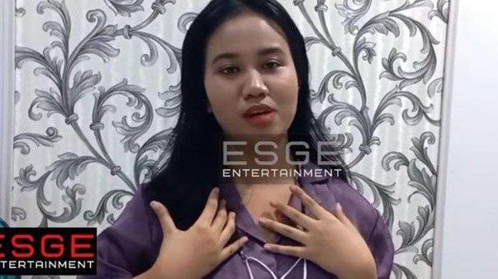 Profil Mayang Adik Vanessa Tak Lolos di Fakultas Kedokteran Universitas Moestopo, Nilainya ...