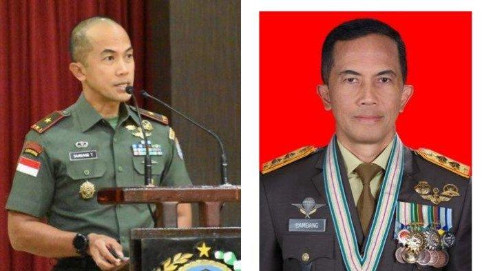 Rekam Jejak Letnan Jenderal TNI Bambang Trisnohadi, Penerima Adhi ...