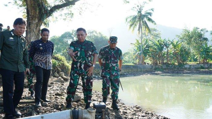Mayjen TNI Bobby Rinal Makmun Harap Sulsel Lumbung Pangan Nasional ...